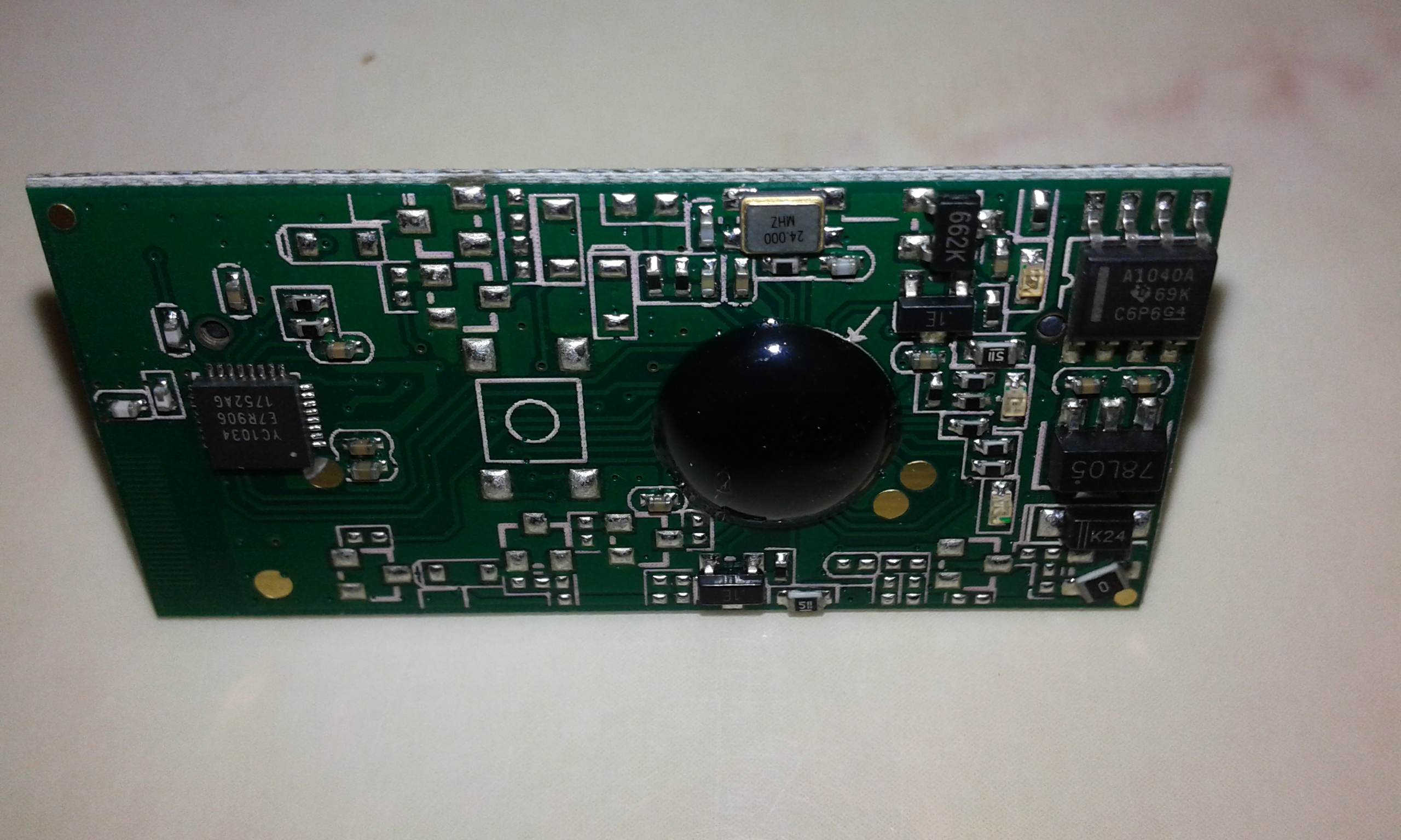 Obd Identify Rx/tx On An Elm327 Bluetooth Adapter, 48% OFF