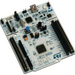 Spark Logic - Arduino for STM32