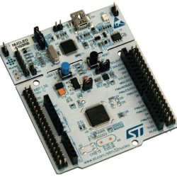 Spark Logic - Arduino for STM32