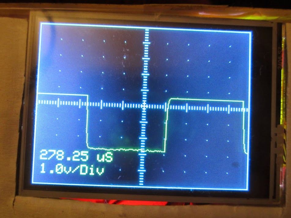 $10 O-Scope revisited - Spark Logic