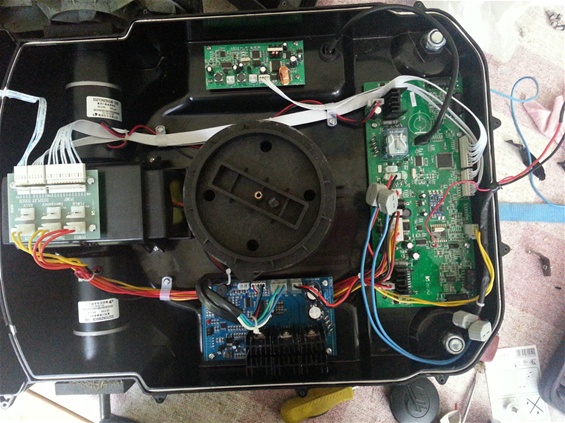 Stm32f103vbt6 Arduino Download Problem Solved Spark Logic