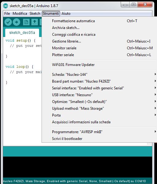 Solved How To Use All Available Pwm For Stm32 Spark Logic