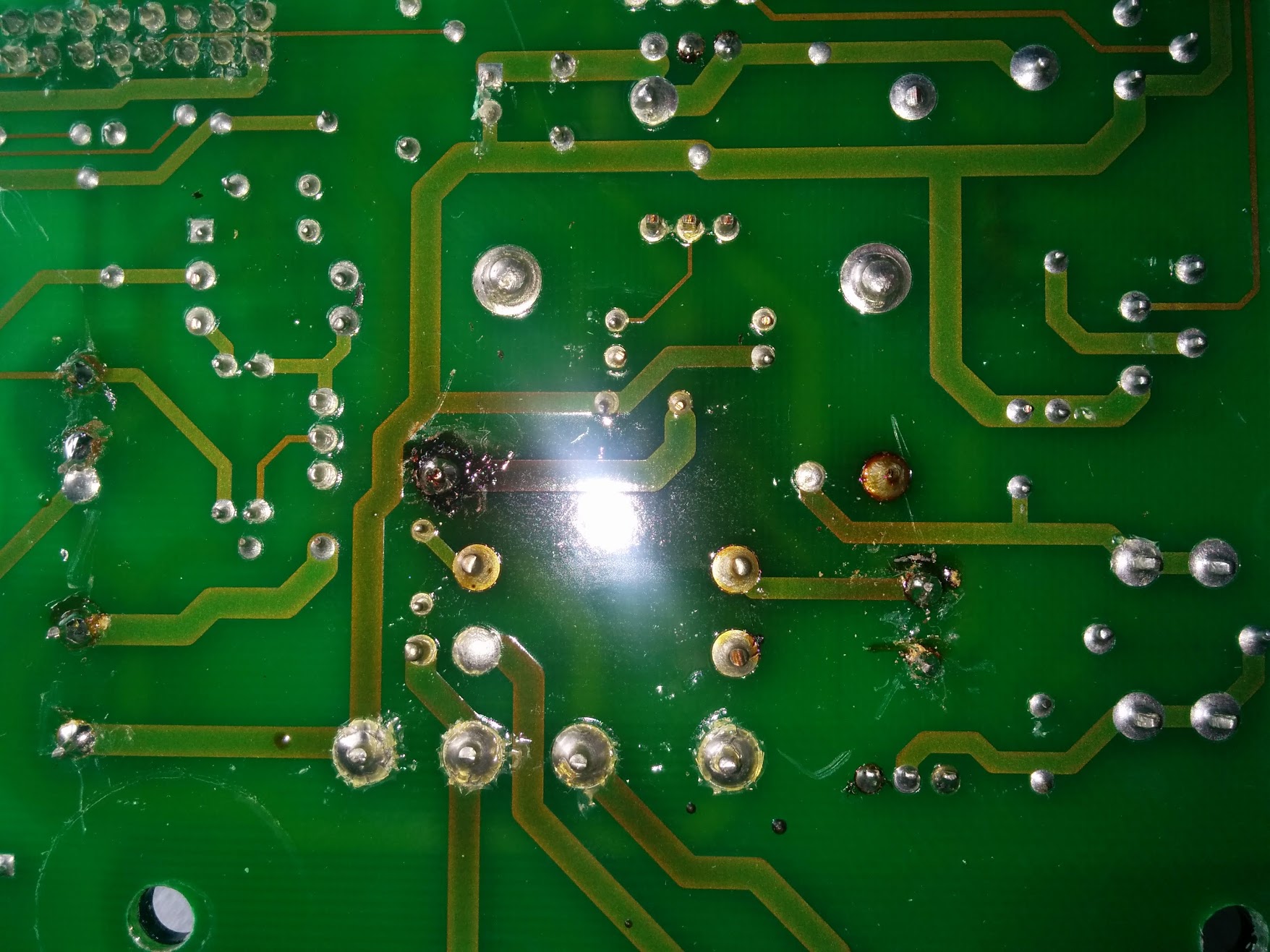 Solved Photo Developing Machine Power Issues Spark Logic