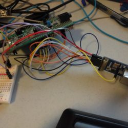 Spark Logic - Arduino for STM32