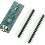 Spark Logic - Arduino for STM32