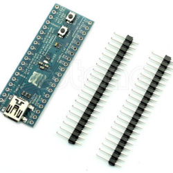 Spark Logic - Arduino for STM32