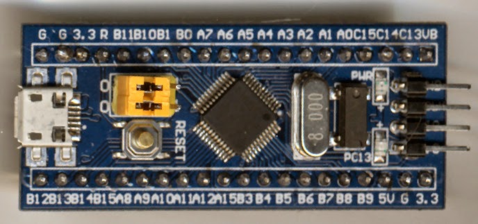 Pinout With Functions Spark Logic