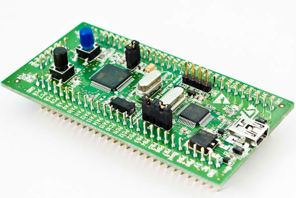 Interrupts In Hal Core For Stm32f1 Broken Or Daft Programmer Spark Logic