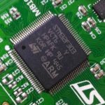 Spark Logic - Arduino for STM32