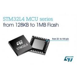 Spark Logic - Arduino for STM32