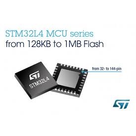 Spark Logic - Arduino for STM32