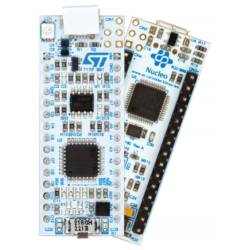 Spark Logic - Arduino for STM32