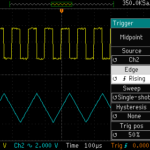 Spark Logic - Arduino for STM32